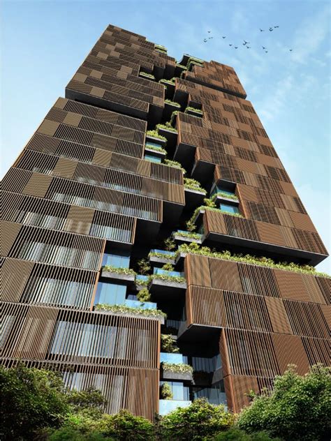 Sanjay Puri Architects Biophilic Workspace An Open And Flexible