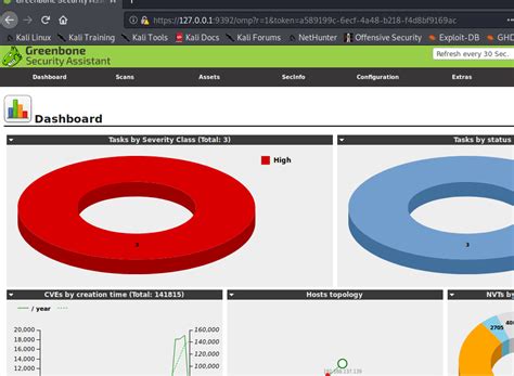 网络 Web漏洞扫描 主机漏洞和web漏洞区别 CSDN博客