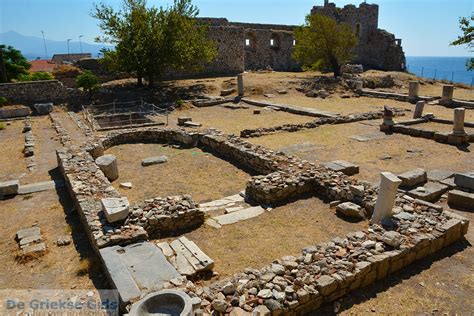 Pythagorion Samos Holidays In Pythagorion Greece