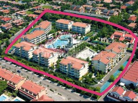 Affitto Appartamento San Michele Al Tagliamento Bilocale In Via Alfa