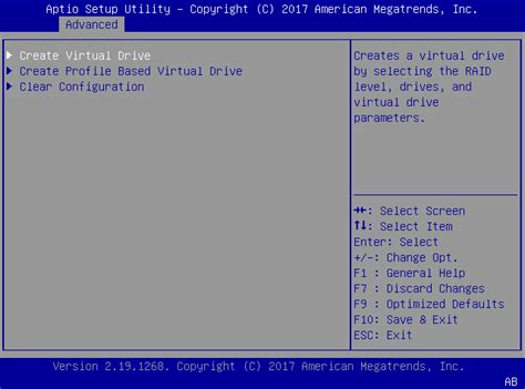 Oracle Server X7 2 Platform Preparation