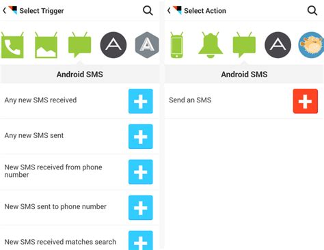 Tasker And Ifttt The Perfect Automation Duo For Android