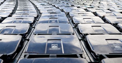 Avfall Sveriges årsmöte Avfall Sverige