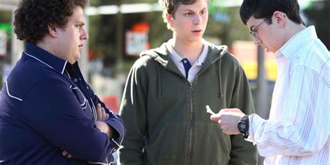 Seth Rogen Reveals A Bunch Of Superbad Secrets To Celebrate Its 10th