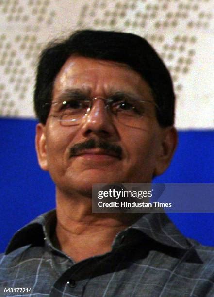 Kp Raghuvanshi Photos And Premium High Res Pictures Getty Images