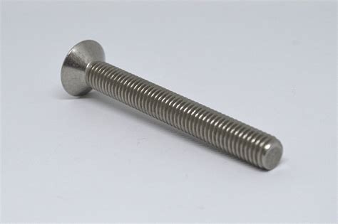 Tornillo Allen Inoxidable Torniacero Soluciones Para La Industria Y Construcción En Toda La