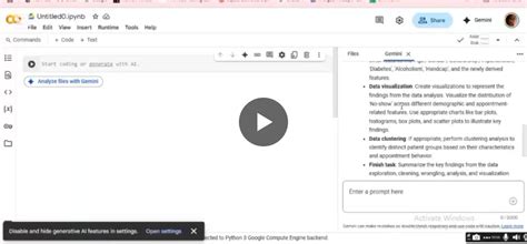Artificialintelligence Dataanalytics Machinelearning Datascience… Deborah Komolafe