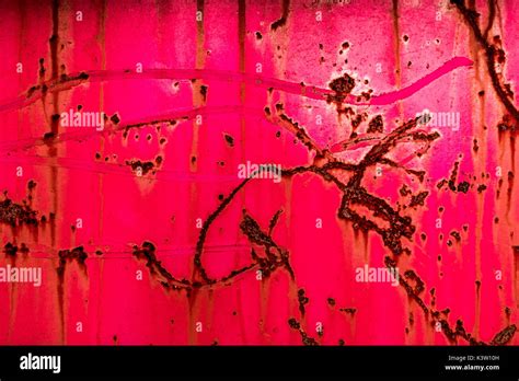 Lurid Art