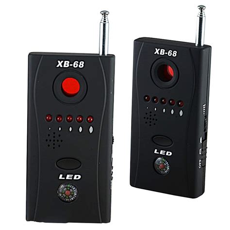 Best Signal Jammers Anti Spy Devices To Help Regain Your Privacy