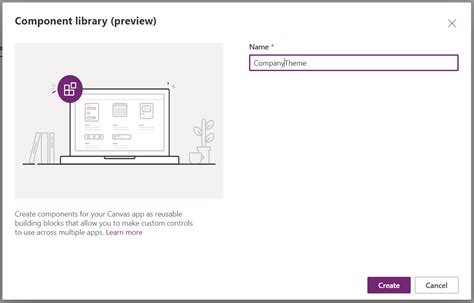 Power Apps Component Library Rajeev Pentyala Microsoft Power Platform
