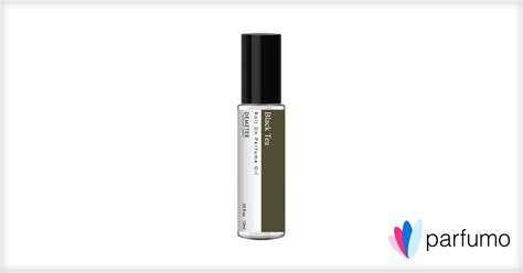 Black Tea By Demeter Fragrance Library The Library Of Fragrance