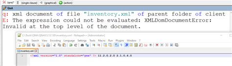 help reading nodes from an xml file content authoring bigfix forum