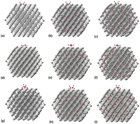 Bridging The Size Gap Between Experiment And Theory Large Scale Dft Calculations On Realistic