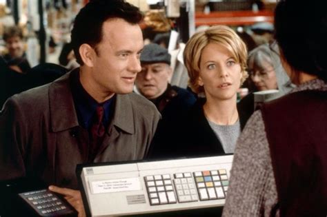 Nora Ephrons Warped Vision Of Feminism In Youve Got Mail Film Inquiry