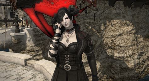 Dont Fear The Reaper Eorzea Collection