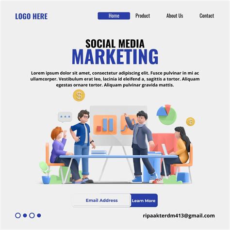 Boost Your Brand With Social Media Marketing Ripa Akter Posted On The