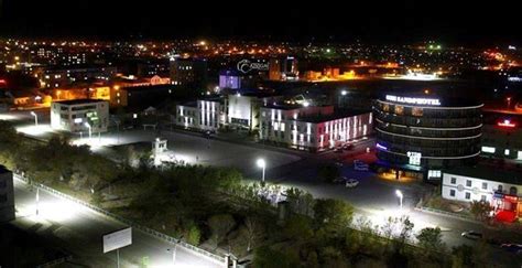 ӨМНӨГОВЬ АЙМАГ “ЗАЛУУЧУУДЫН ХӨДӨЛМӨР ЭРХЛЭЛТИЙГ ДЭМЖИХ ЗАГВАР ТӨВ” ИЙГ БАЙГУУЛЖЭЭ