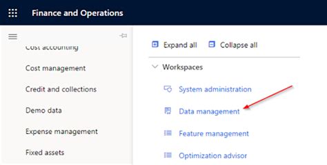 Sherif Fayed D365 Fo Finance And Operations Aot Browser