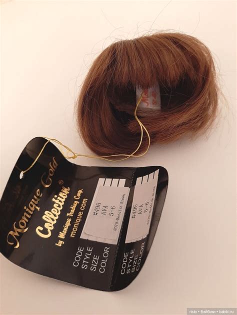 Кукла БЖД Bjd Парики Monique 5 6 купить в Шопике Москва 578436