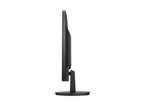 Monitor HP V V G FHD X VA Tiempo De Refresco Hz Negro