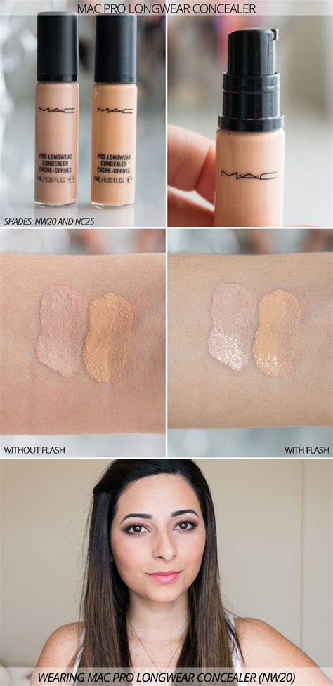 40 Mac Pro Longwear Concealer Trends Makeup Idee