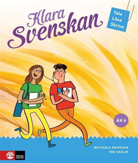 Pedagogisk Planering I Skolbanken Klara Svenskan Berättande Text