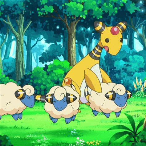 Pokemon From Bad Pause Cartoon Edition