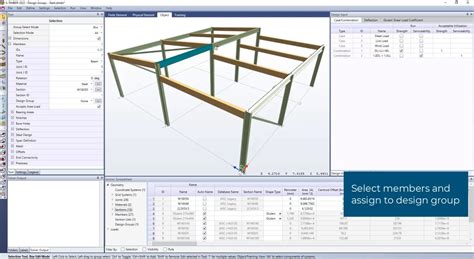 Timber Frame Design Software