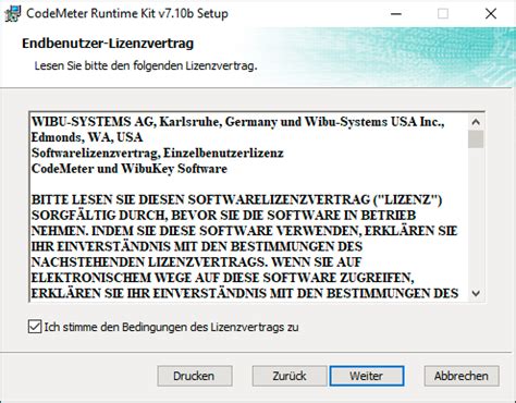 Installation IIoT Building Blocks Dokumentation Hilfe