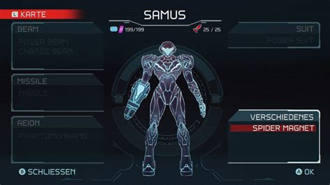 Metroid Dread Game