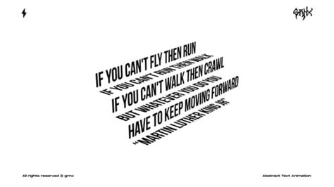 Text Animation After Effects Titles Ft 2d And 3d Envato