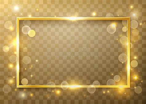 Rectangle Frame Png Background