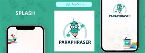 App Review Paraphrasing Tool AI Based AppStoryOrg
