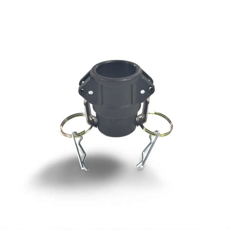 Cam Lock Type D Female Coupler X Female Bsp All West Softwash