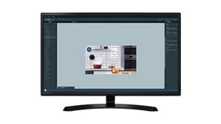 STM32H750B DK Product STMicroelectronics