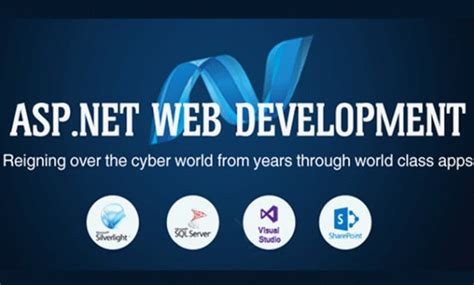 Develop Responsive Dot Net Website By Anum Masood Fiverr