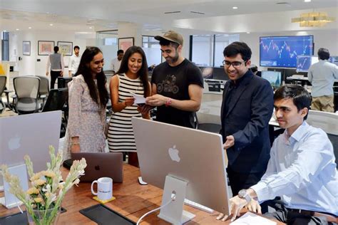 Star Indian Startup Entrepreneur Nikhil Kamath To Hold Road Shows In