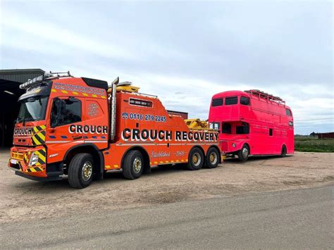 Crouch Recovery On Linkedin Crouch Recovery 🤙🧡
