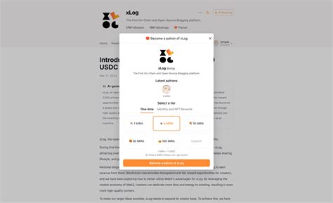 xlog