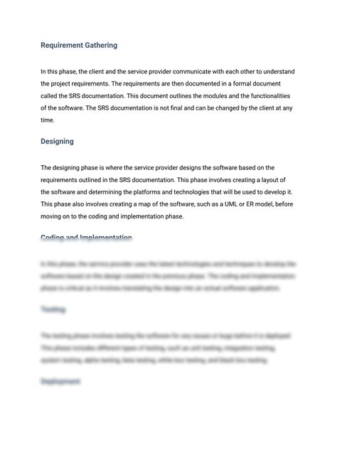 SOLUTION Sdlc Life Cycle For Beginners Software Development Life Cycle