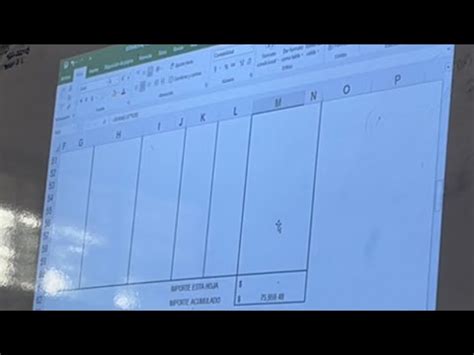 Licitación YouTube