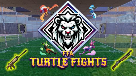 Rapid Turtle Box Fights Ffa 📦 1147 3476 9792 By Drg Gg Fortnite