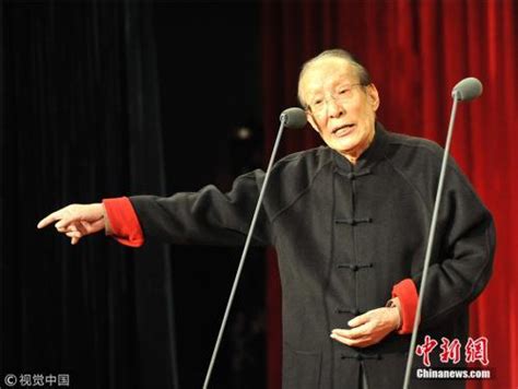 相聲大師常寶華去世 曲協主席姜昆：欲哭無淚 每日頭條