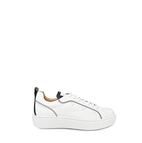 Camerlengo Sneakers — DOLITA
