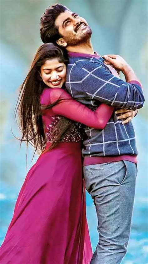 Imdb Top 10 Fidaa To Premam Most Romantic Movies Of Sai Pallavi With