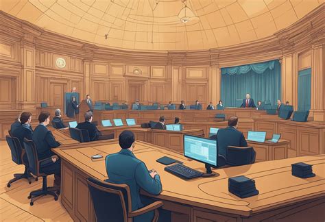 Predictive Analytics In Legal Case Outcomes Enhancing Strategic Decisions With Ai Ai