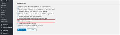 How To Export Custom Field Values Using Zapier Themehigh Documents