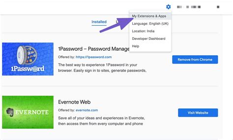 Top Ways To Fix Google Chrome Failed To Load Extension