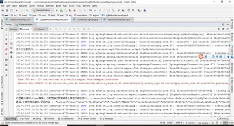 Springboot实现自定义注解spring Boot Author注释 Csdn博客