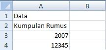 Fungsi REPLACE Pada Excel Kompilasi Excel